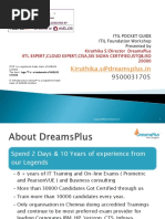 Demystifying ARC RRCs | PDF | Prices | Outsourcing