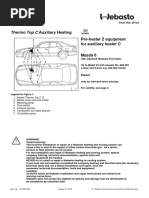 BMW E39 Wiring Diagrams | PDF