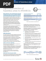 Bas 97 Atex 1089 X | PDF | Occupational Safety And Health | Safety