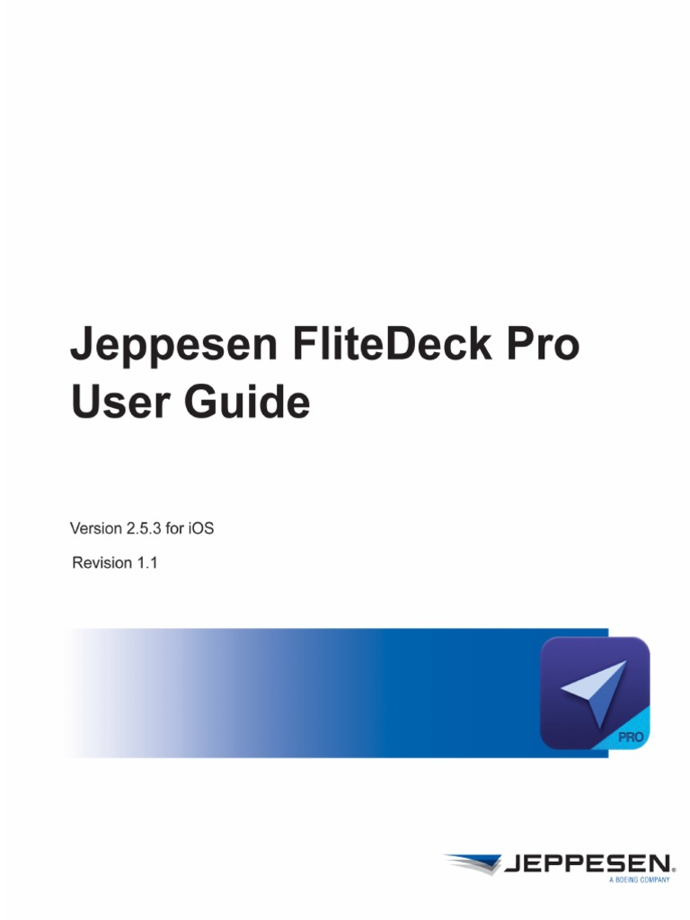 FD Pro 2.5 User Guide | PDF | Ios | I Pad