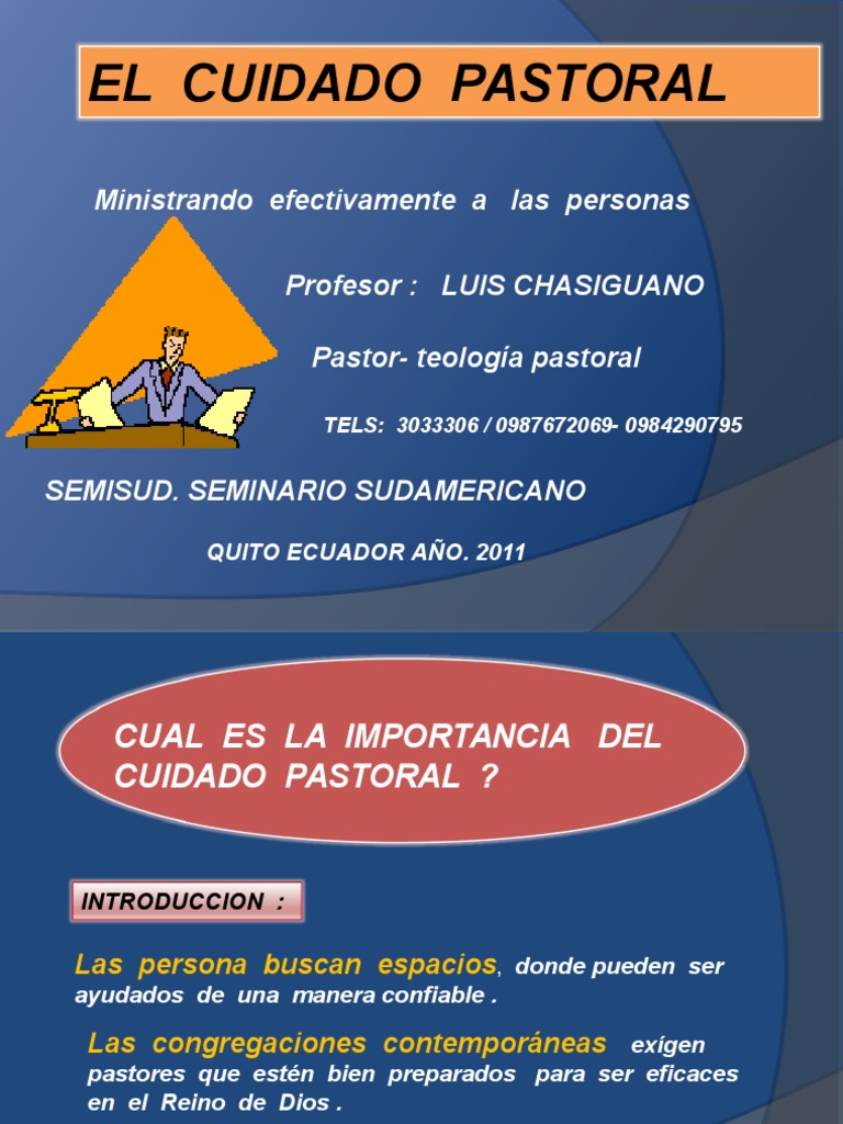 Cuidado Pastoral | Perdón | Iglesia cristiana | Prueba gratuita de 30 ...