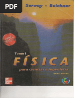 Serway - Fisica Vol 1 | PDF