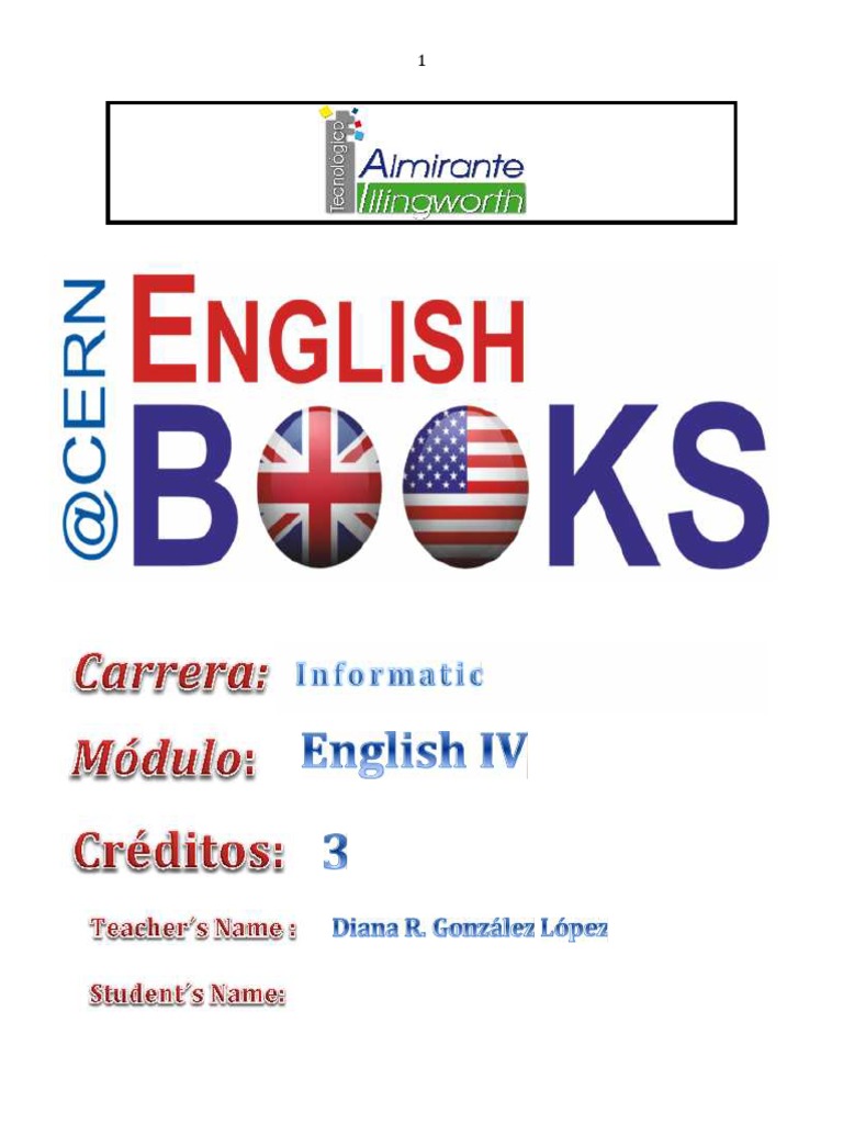 English Book IV | PDF | First Language | English Language