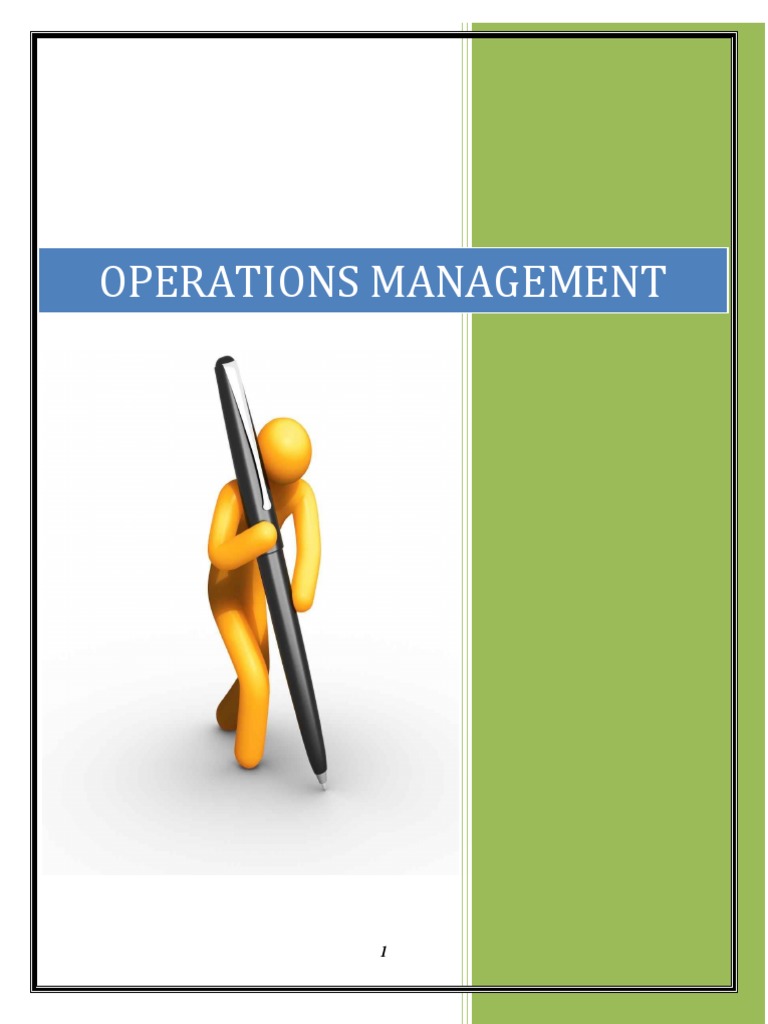 Time and Motion Studies | PDF | Business | Labour