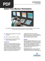 DeltaV Workstation & Server Overview | PDF | Usb | Information And ...