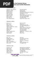 Excellence in Reading K 3 List | PDF | Children's Books | Children's ...