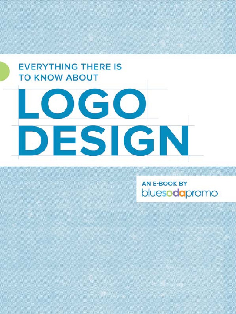 Logo Design PDF | PDF
