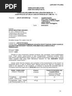 Lampiran A GCR Hrmis | PDF