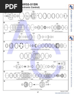 ATF Quick Reference Conversion Chart: Oem Fluid Conversion Fluid Oem Fluid Conversion Fluid ...