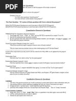 Lassi Learning and Study Strategies Inventory | PDF