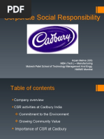 Typical HSSE Execution Plan and Management System | PDF | Waste ...