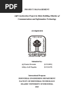 SACPCMP Annexure A1 - Project Profile | PDF | Occupational Safety And ...