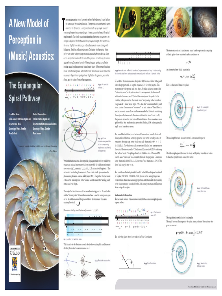 Alina Abraham (Novac at The Time) Spiral - Poster-1 | PDF | Pitch ...