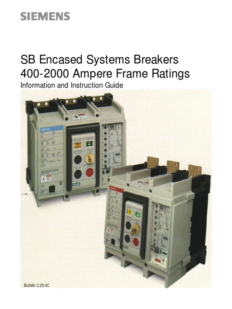 Sbs 2000 | PDF | Electrical Connector | Insulator (Electricity)
