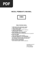 1.2 Makmal Sains (Simbol Bahan Berbahaya) | PDF