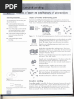 Chemistry Notes For Form 2 | PDF | Ion | Acid