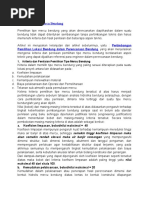 Contoh Mercu Ogee Dan Kolam Olakan Vlughter Dan Usbr | PDF | Sains ...