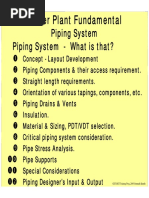 API Flange and Gasket Size Charts | PDF