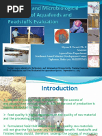 A 4 A - Scorched Particles - tcm11-30908 | PDF | Powdered Milk | Filtration