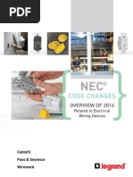 2017 Nec Codebook Pdf Electromagnetism Electricity