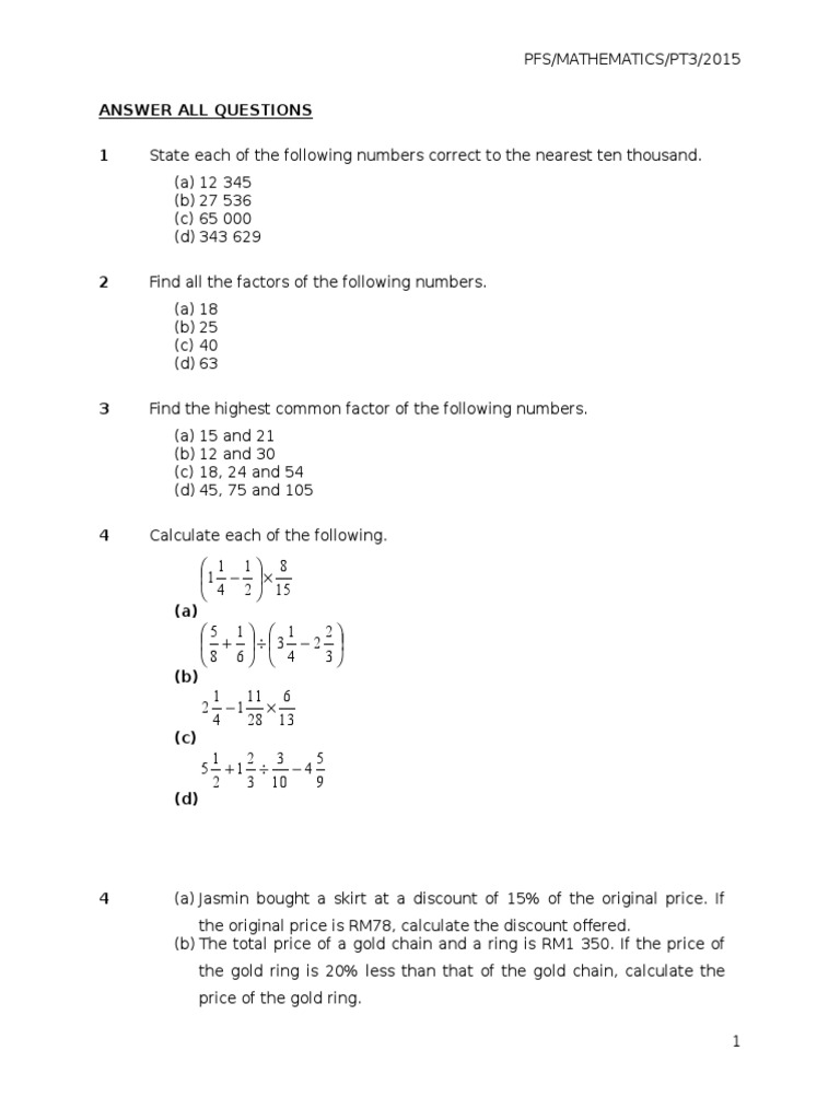 Solving Mathematical Problems and Exploring Concepts: A Comprehensive ...