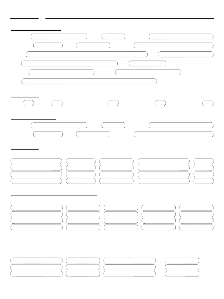 Tax Organizer | PDF | Withholding Tax | Expense