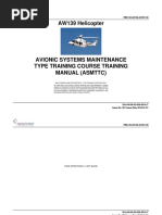 AW139 Technical Information PDF | PDF | Aerospace | Aviation