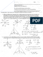 Solution Nelson 12 Advanced Functions | PDF