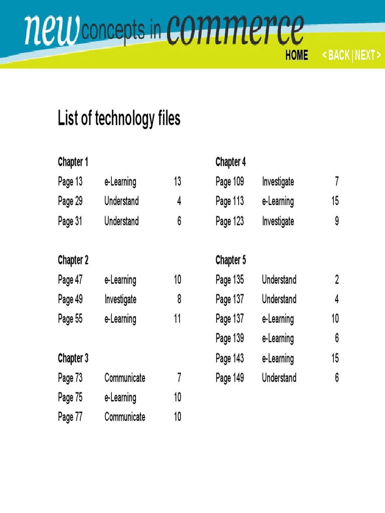 Ncic Tech Files | PDF | Investing | E Commerce