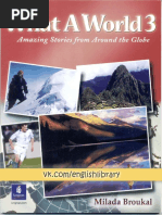 Reading Explorer 4 Answer Key | PDF | Bitcoin | Money