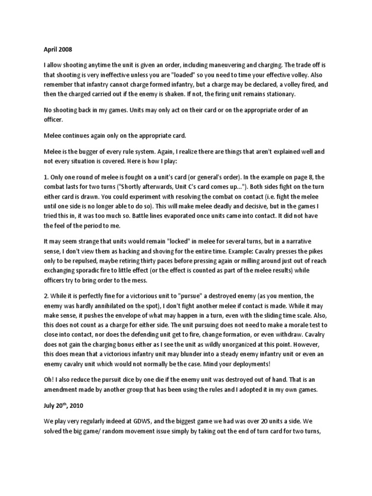 ghjkl | Infantry | Flanking Maneuver