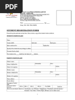 Form 44 Notice of Situation of Registered Office and Office Hours and ...