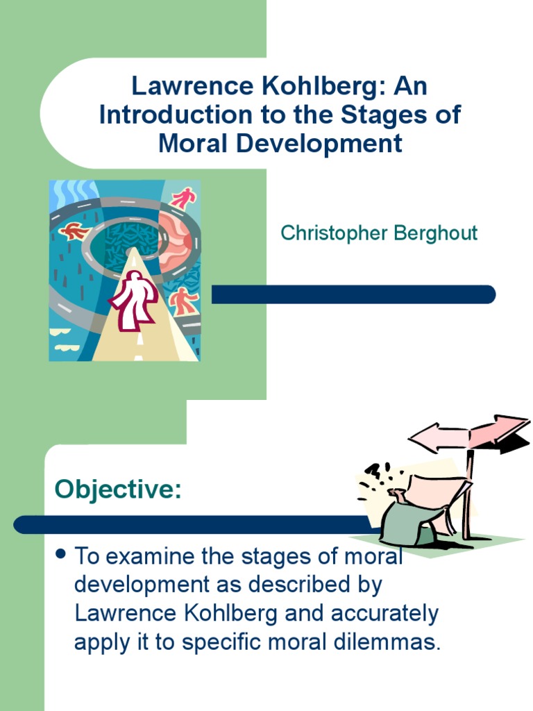 5._kohlberg_29.ppt | Morality | Psychology & Cognitive Science