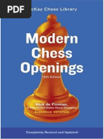 2010 Mastering Chess Strategy Johan Hellsten | PDF
