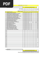 Mess Expense Sheet | PDF | Generally Accepted Accounting Principles ...