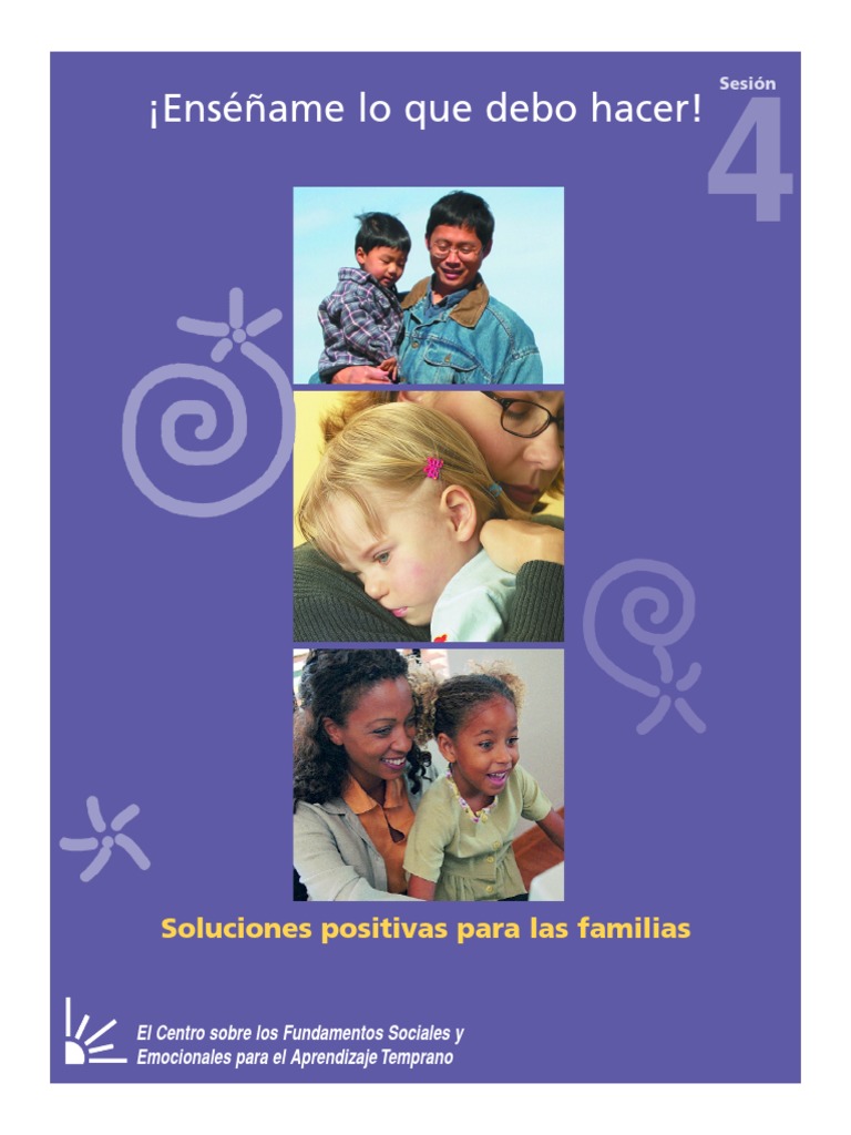 Vocabulario Emocional Infantil | PDF | Las emociones | Adultos