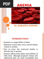 Ganzoni Formula for Iron Deficit Calculation | PDF | Anemia | Iron