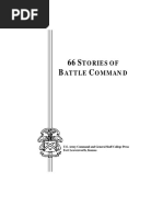 NCO Common Core Competencies Overview | PDF | Non Commissioned Officer ...