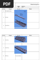 Weld Map Piping | PDF