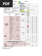 Selecting The Proper TEMA Type | PDF | Heat Exchanger | Chemical ...