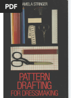 More Dress Pattern Designing by Natalie Bray | PDF | Clothing