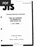 Jis C3406 | PDF