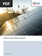 Infineon-8 KW PSU For AI Server SMPS Solution Brief ...