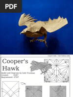 Prison Break Origami Swan Instructions | PDF | Teaching Methods ...