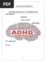 V Risk 10 | PDF | Mental Disorder | Personality Disorder