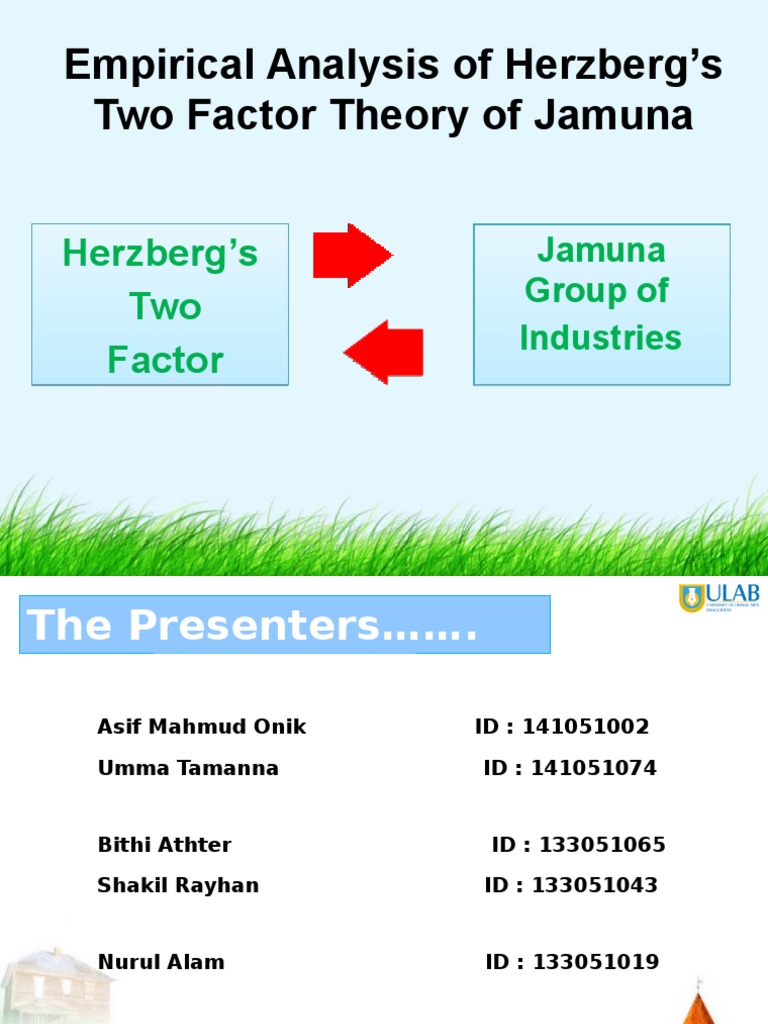 Management & Organization (Jamuna Group) | PDF | Organizational Behavior | Motivation