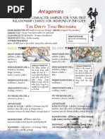 The Duskwall Map Collection | PDF