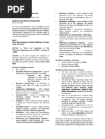 Electronics Engineering - ECE ECT REVIEWER | PDF | Engineering ...