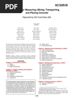 ANSI/SDI A250.8-2023 Specifications | PDF | Door | Engineering Tolerance