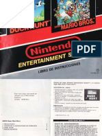 Trucos y Códigos para Super Mario World | PDF | Mario | Franquicias de Nintendo